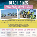 Paradise Fun Rentals - Golf Cart & Slingshot Rentals SPI
